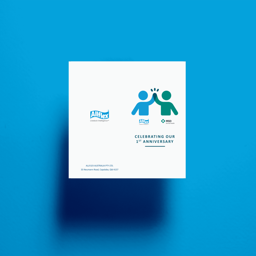 Allflex Livestock Intelligence | Arvo Creative